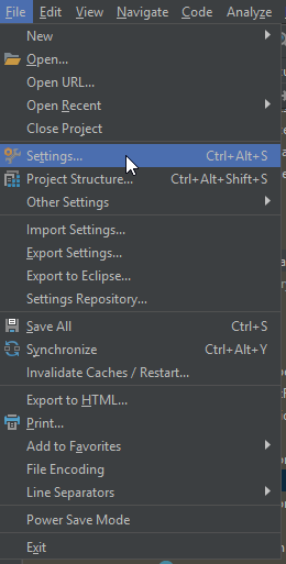 GitHub - lanit-izh/automation-plugin-idea
