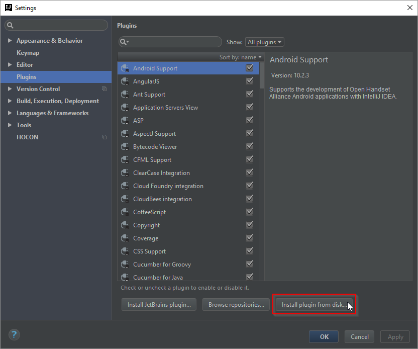 GitHub - lanit-izh/automation-plugin-idea
