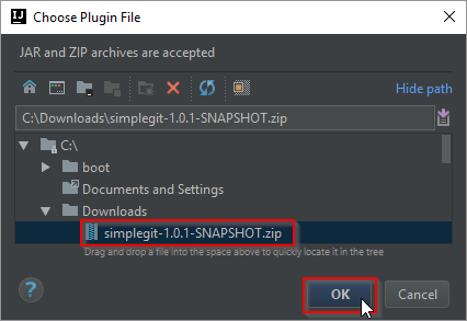 GitHub - lanit-izh/automation-plugin-idea