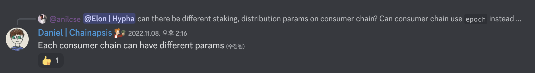 GitHub - daniel-ck89/goc-most-helpful-validator-evidence