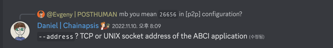 GitHub - daniel-ck89/goc-most-helpful-validator-evidence