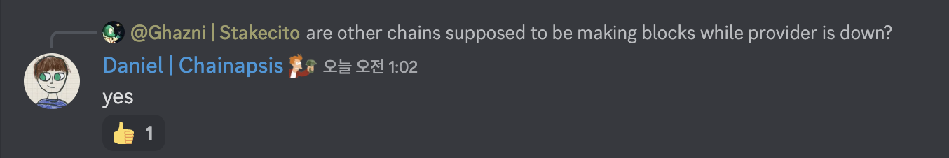 GitHub - daniel-ck89/goc-most-helpful-validator-evidence