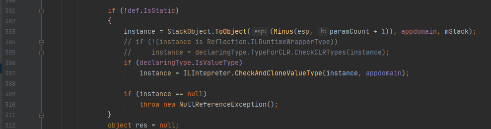 升级1.6.7之后Task 使用await会中断的bug · Issue #488 · Ourpalm/ILRuntime · GitHub