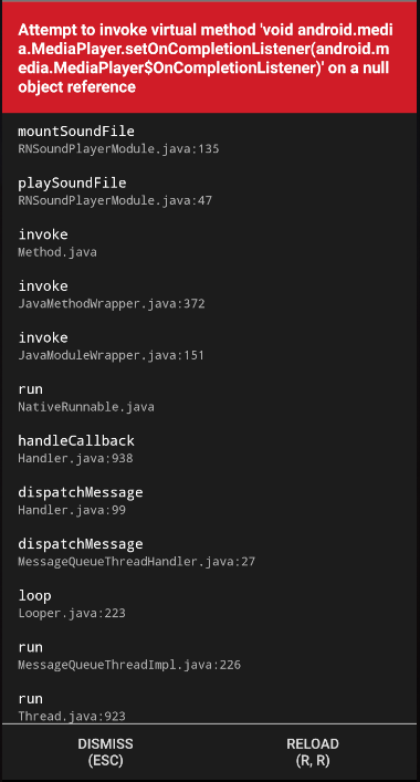 How to get Absolute Path of the file ? · Issue #156 · react-native-documents/document-picker ...