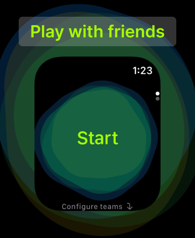 GitHub - Kajatin/Padel-Pro: Workout app for padel sessions. 🎾