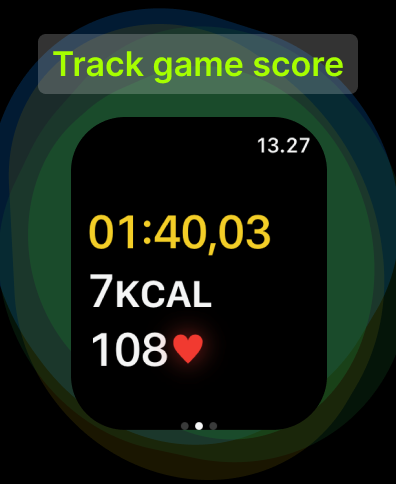 GitHub - Kajatin/Padel-Pro: Workout app for padel sessions. 🎾