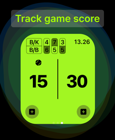 GitHub - Kajatin/Padel-Pro: Workout app for padel sessions. 🎾