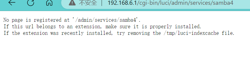 r5s 使用中的几个问题 · Issue #624 · istoreos/istoreos · GitHub