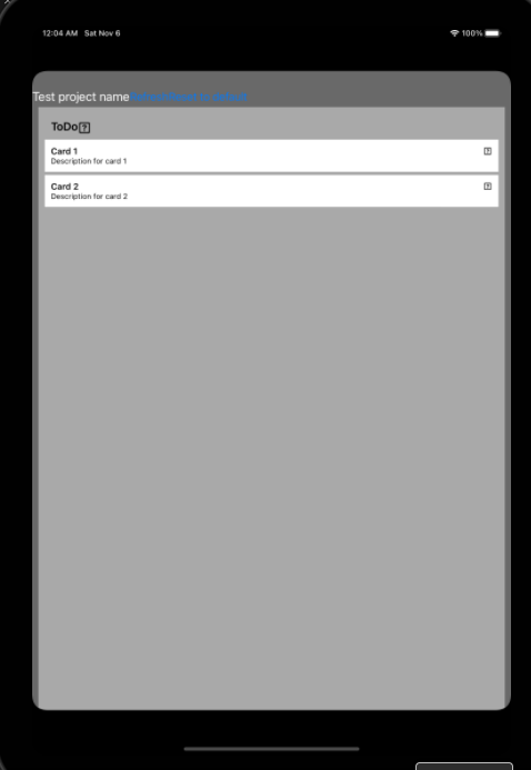 [Bug] On iOS: The type initializer for 'SQLite.SQLiteConnection' threw an exception (Android ...
