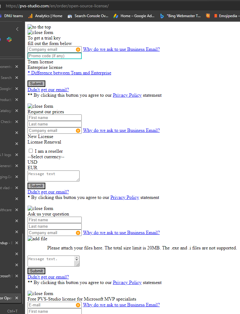 Suspicious code fragments · Issue #6128 · MudBlazor/MudBlazor · GitHub