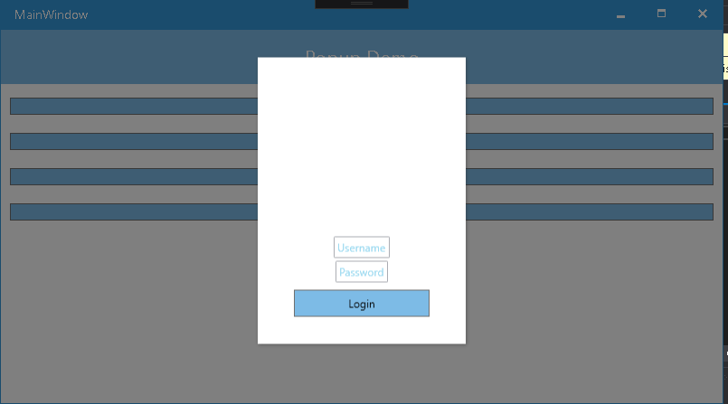 WPF implementation not working at all · Issue #543 · rotorgames/Rg.Plugins.Popup · GitHub