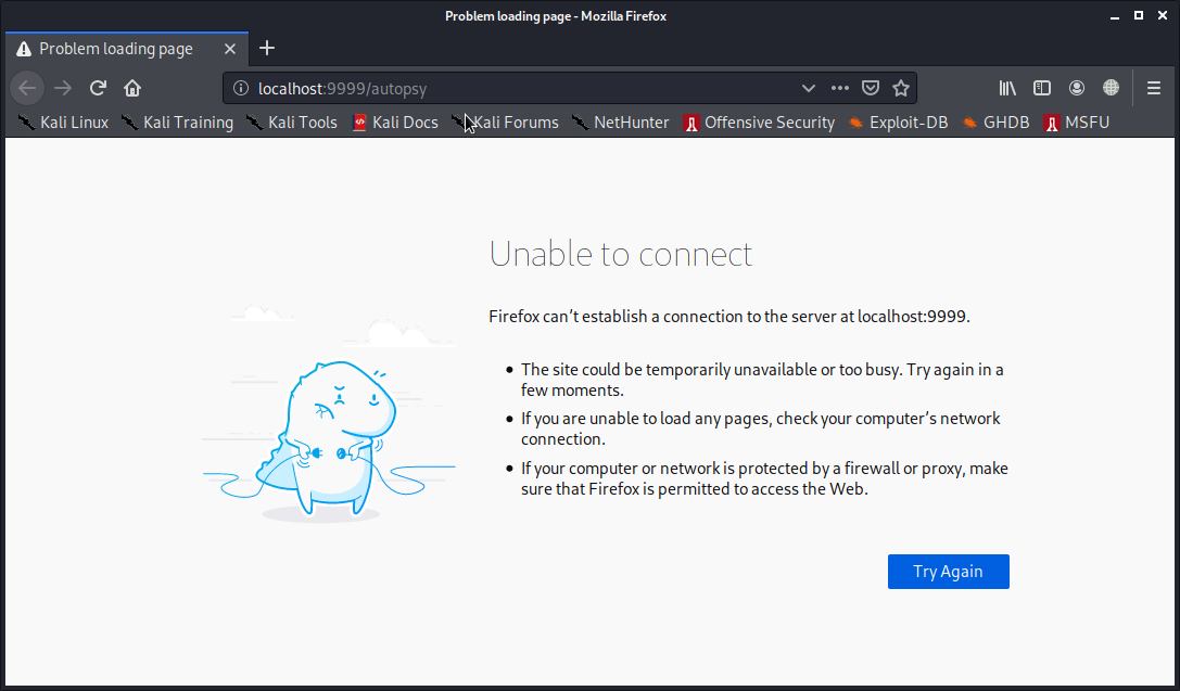 Can't open log: autopsy.log at /usr/share/autopsy/lib/Print.pm line 383. · Issue #6126 ...