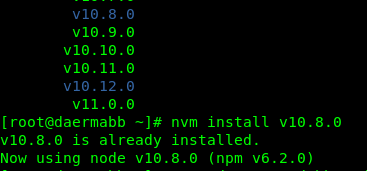 Update to 1.1.0 Now Gets Parsing Errors · Issue #35 · barisusakli/nodebb-plugin-imgur · GitHub