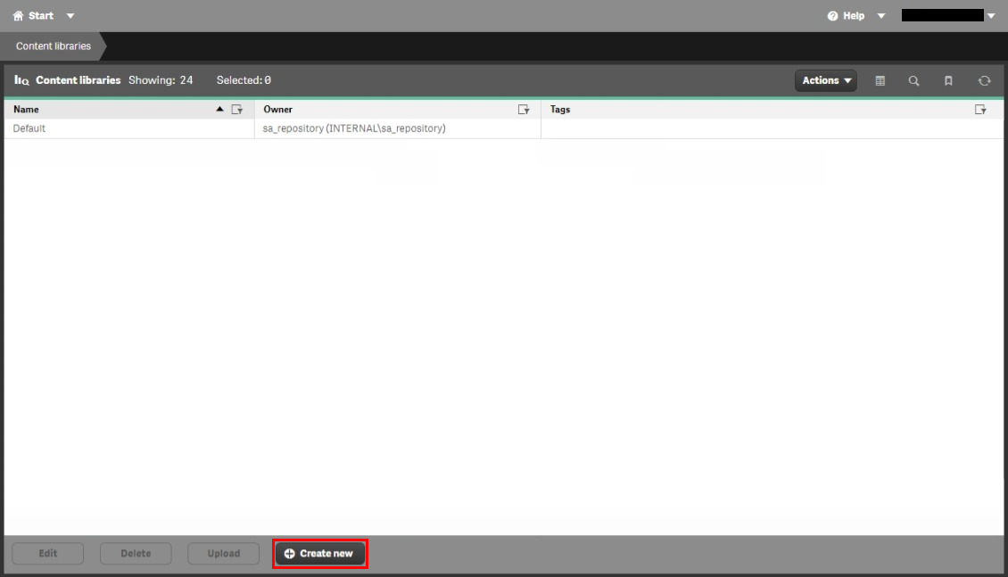 GitHub - andre-gas/sense-rmc: Qlik Sense Report Management Console