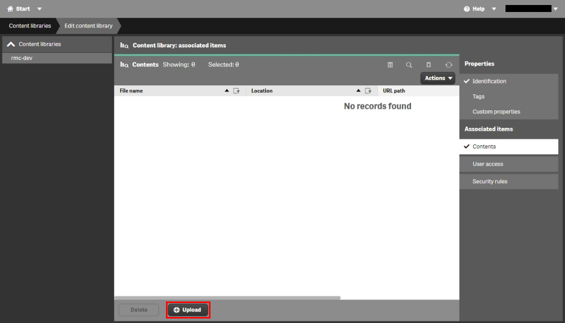 GitHub - andre-gas/sense-rmc: Qlik Sense Report Management Console