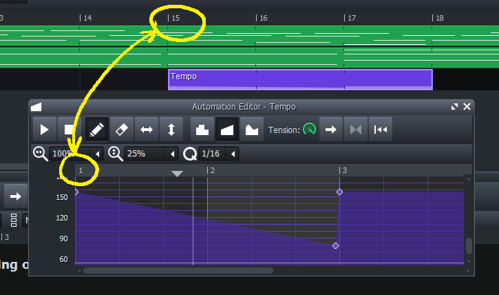 Measure number in piano roll editor to match song editor (V 1.2.0 RC4) · Issue #3907 · LMMS/lmms ...