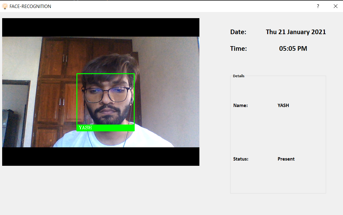 GitHub - yashkumarbhadja/Student-Monitoring-System: Python Project