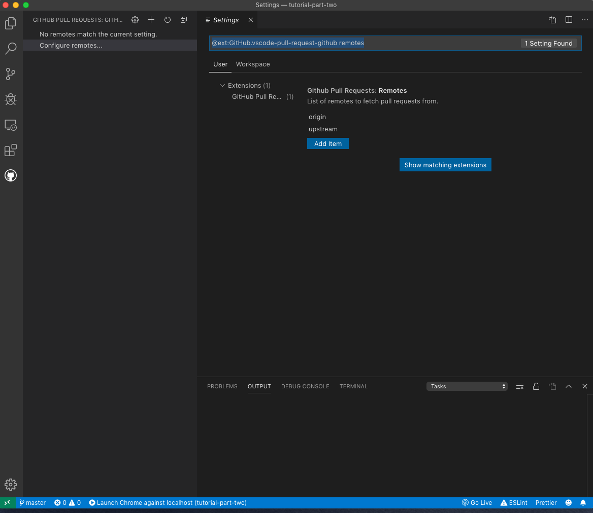 Cannot Log in or Authenticate · Issue #1346 · microsoft/vscode-pull-request-github · GitHub