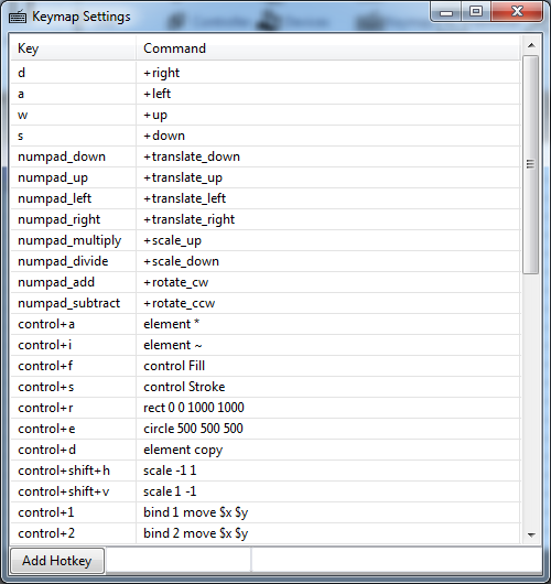 Manual needed for Meerk40t · Issue #207 · meerk40t/meerk40t · GitHub