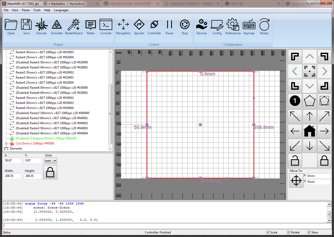 Svg import scale · Issue #1228 · meerk40t/meerk40t · GitHub