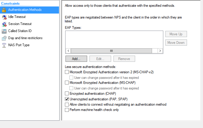 RADIUS/LDAP Authentication bug - Login fails for 80% of attempts · Issue #2931 · phpipam/phpipam ...