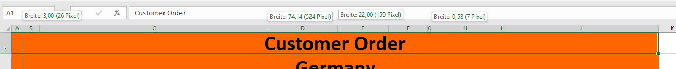 Column width not accurate · Issue #744 · exceljs/exceljs · GitHub