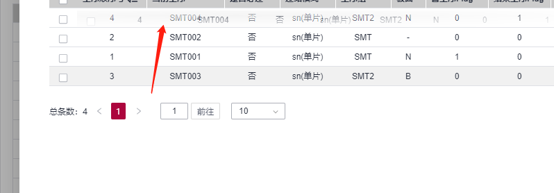 🐛 [Bug]: Table组件拖拽的问题 · Issue #302 · opentiny/tiny-vue · GitHub