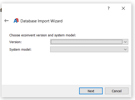 ecoinvent downloader does not list databases anymore · Issue #649 · LCA-ActivityBrowser/activity ...