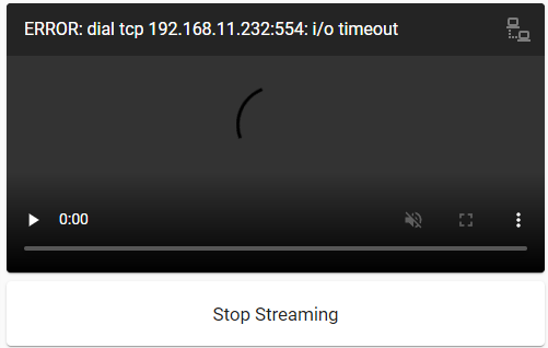 Error doing job: Task exception was never retrieved · Issue #328 · fuatakgun/eufy_security · GitHub