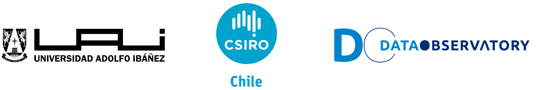 Data Cube Chile · GitHub