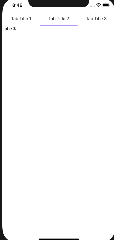[Tabs] [Angular] [IOS] Tab layout is broken · Issue #279 · nativescript-community/ui-material ...