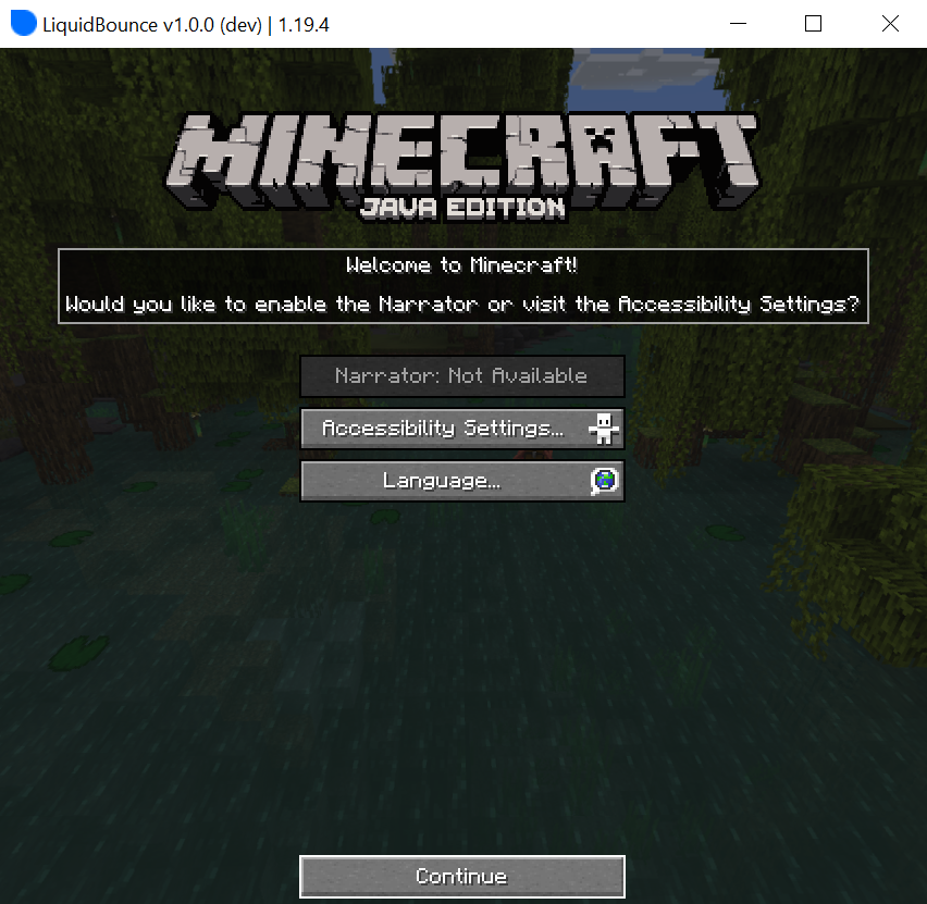 [BUG] Exception while opening theme · Issue #991 · CCBlueX/LiquidBounce · GitHub