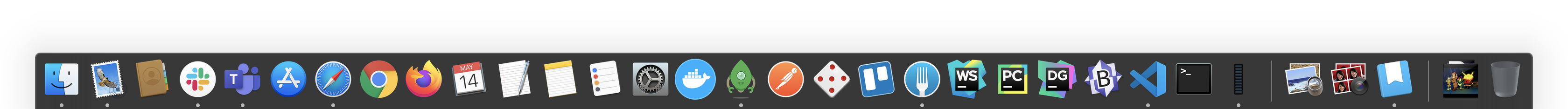 Fatal Error Docker Is Already Running After 2302 Upgrade · Issue 4556 · Dockerfor Mac