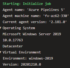 AzureResourceGroupDeployment@2 doesn't support multi-line strings · Issue #14268 · microsoft ...