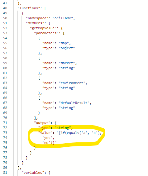 AzureResourceGroupDeployment@2 doesn't support multi-line strings · Issue #14268 · microsoft ...