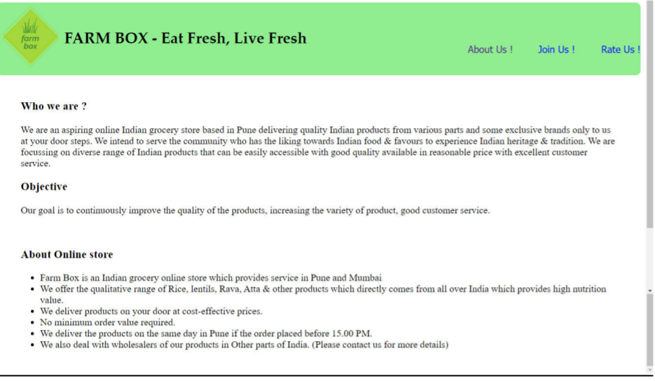 GitHub - Sudamfegade/Farm-Box