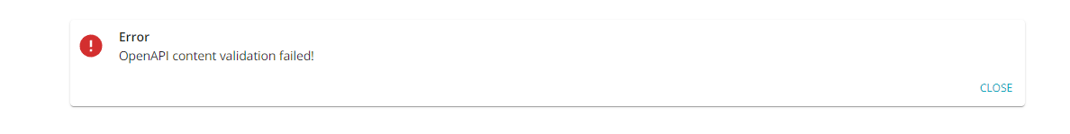 Openapi Content Validation Errors Not Printing in Carbon Logs · Issue ...