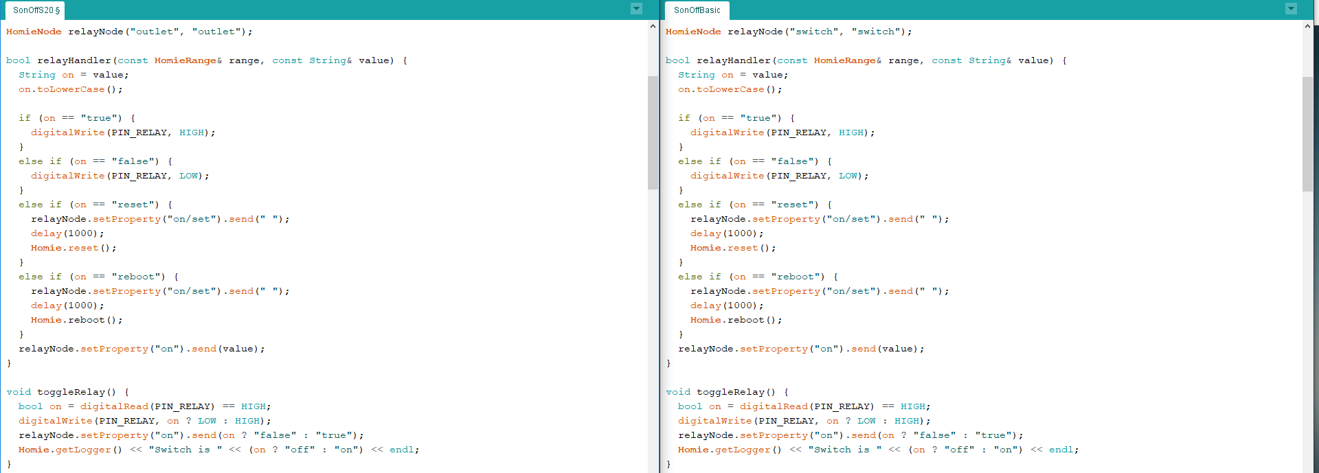 'class HomieInternals::HomieClass' has no member named 'setNodeProperty' · Issue #511 · homieiot ...