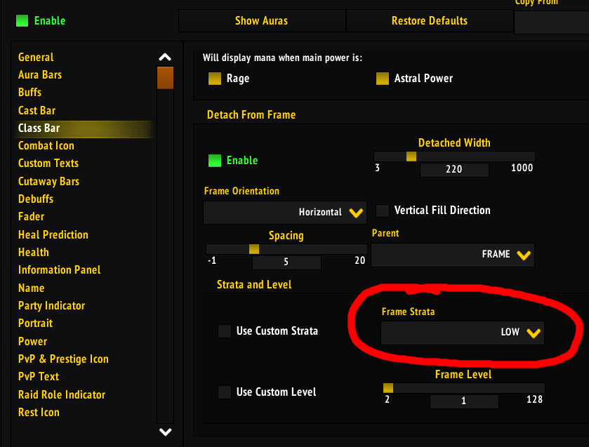 [Retail Bug Report] · Issue #622 · tukui-org/ElvUI · GitHub