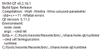 Devicons crashed · Issue #873 · equalsraf/neovim-qt · GitHub