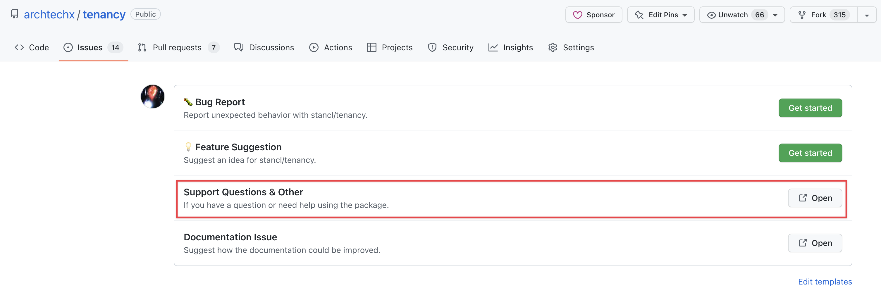 Caching the existance of a tenants database · Issue #988 · archtechx/tenancy · GitHub