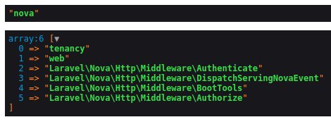 Login route does not respect the middleware stack · Issue #2036 ...