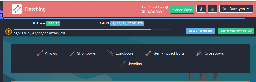 [Bug]: Auto Save to Cloud does not work · Issue #3200 · MelvorIdle/melvoridle.github.io · GitHub