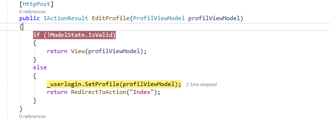 Fluentvalidation Doesnt Working · Issue 1623 · Fluentvalidationfluentvalidation · Github