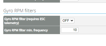 rpm_gyro_min_hz can be set to invalid values in configurator GUI · Issue #1427 · iNavFlight/inav ...