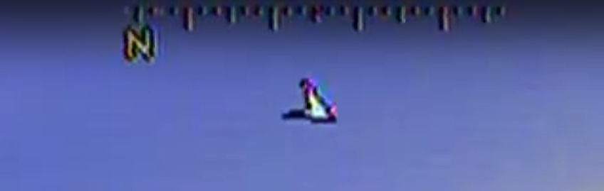 Frsky Pixelosd Heading Graph Broken In Inav 40 Onwards · Issue 8525 · Inavflightinav · Github