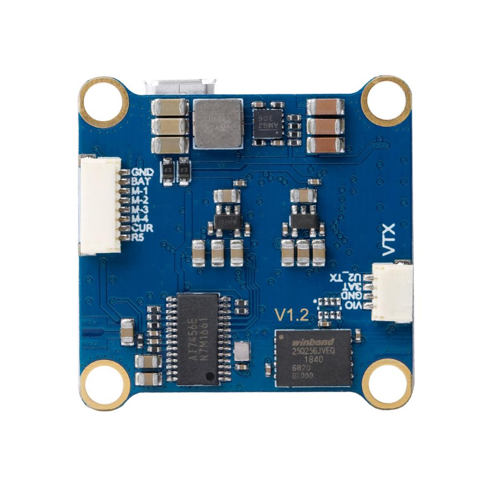 Damaged on-board Barometer, adding external Barometer is not discoverable · Issue #8618 ...