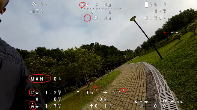 Any plan for supporting DJI Goggles 2 canvas mode? · Issue #8578 ...