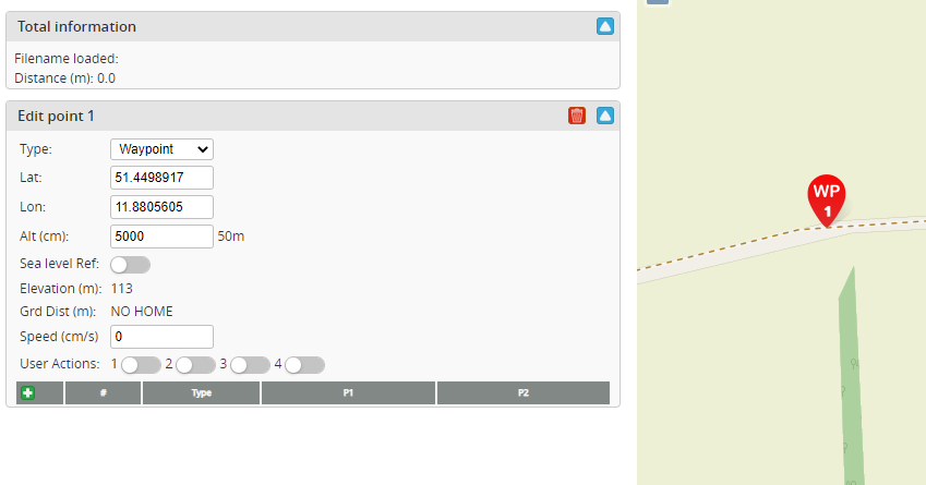 Bing Map Provider has massive altitude discrepancies in Elevation Data ...