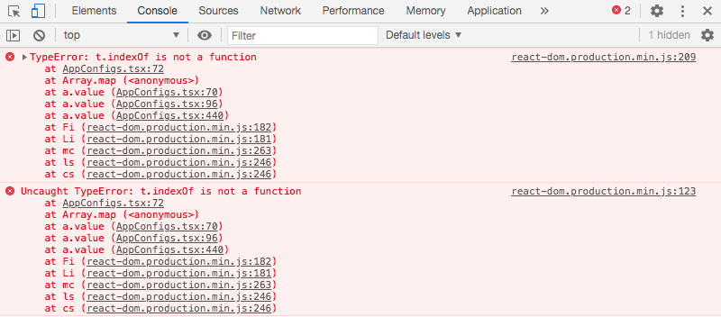 Bulk Edit toggle in Apps Config doesn't work · Issue #878 · caprover/caprover · GitHub